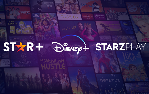 Disney y Starz anuncian oferta OTT conjunta en América Latina – Cveintiuno