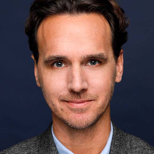 Fernando Szew liderará los Fox Entertainment Studios – Cveintiuno