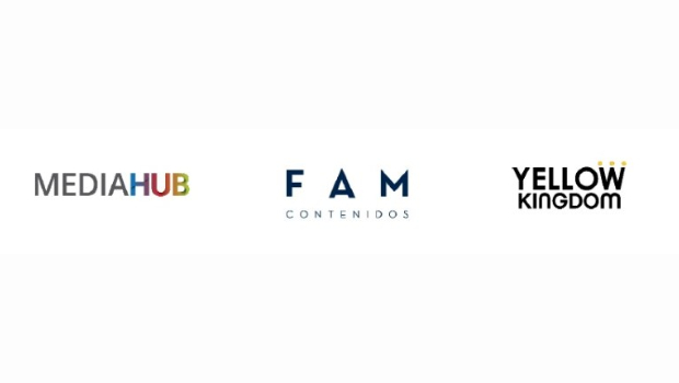 FAM Contenidos y Media Hub graban serie con talento argentino y ...