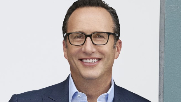 Charlie Collier deja Fox para ser presidente de Roku, que da así un ...