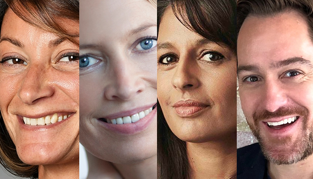 Ejecutivos top de Formatos de Disney, Talpa, BBC y Banijay se suman a ...