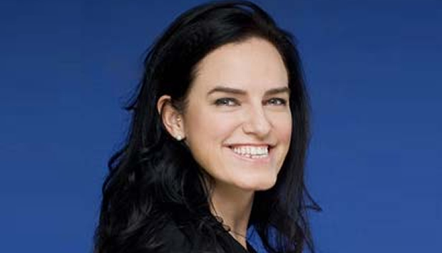 Jennifer Batty explica los planes de programación de Samsung TV Plus ...