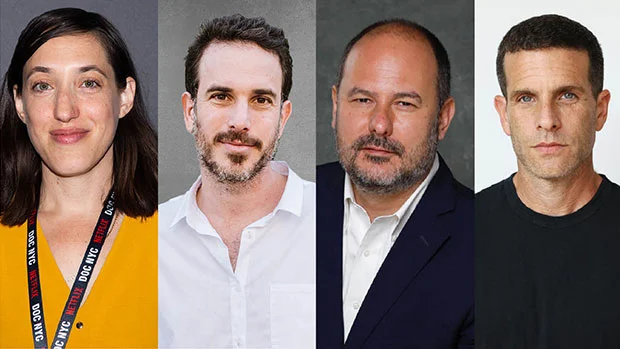 Fremantle sigue con su potente estrategia M&A y ahora se hace con la ...