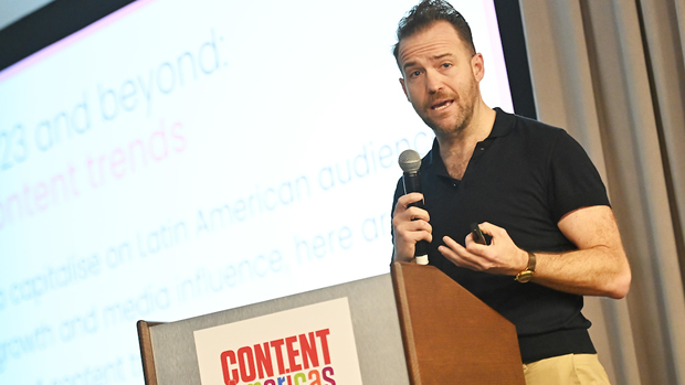 Allied Marketing Global: los videojuegos presentan una oportunidad para la TV en Latam – Cveintiuno