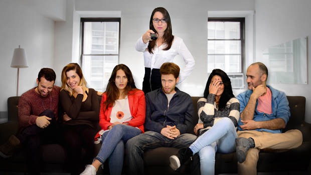 360 Powwow adaptará el formato ‘Sex Tape’ de Armoza en Latam y US Hispanic – Cveintiuno