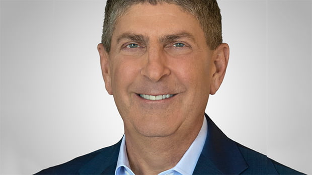 Jeff Shell es removido como CEO de NBCUniversal por una “relación ...