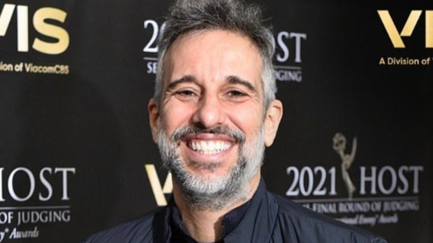 Juan Parodi deja Telefilms y se suma a About Entertainment para ...