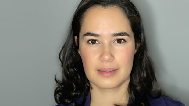 Daniela de Ángel se suma al equipo de Desarrollo de Buendía Estudios ...