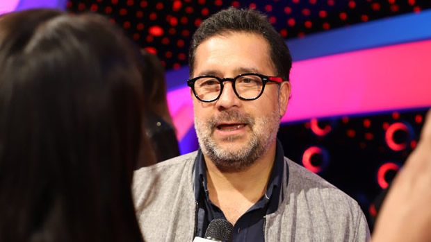Canal 13 de Chile estrena formato original ‘El purgatorio’: “Se puede ...