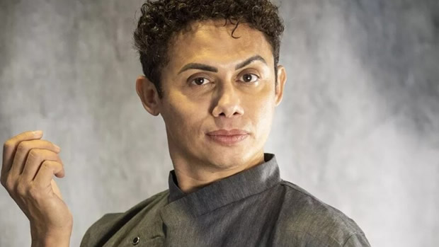 Santa Rita Filmes producirá película y docuserie sobre asesino en serie ...