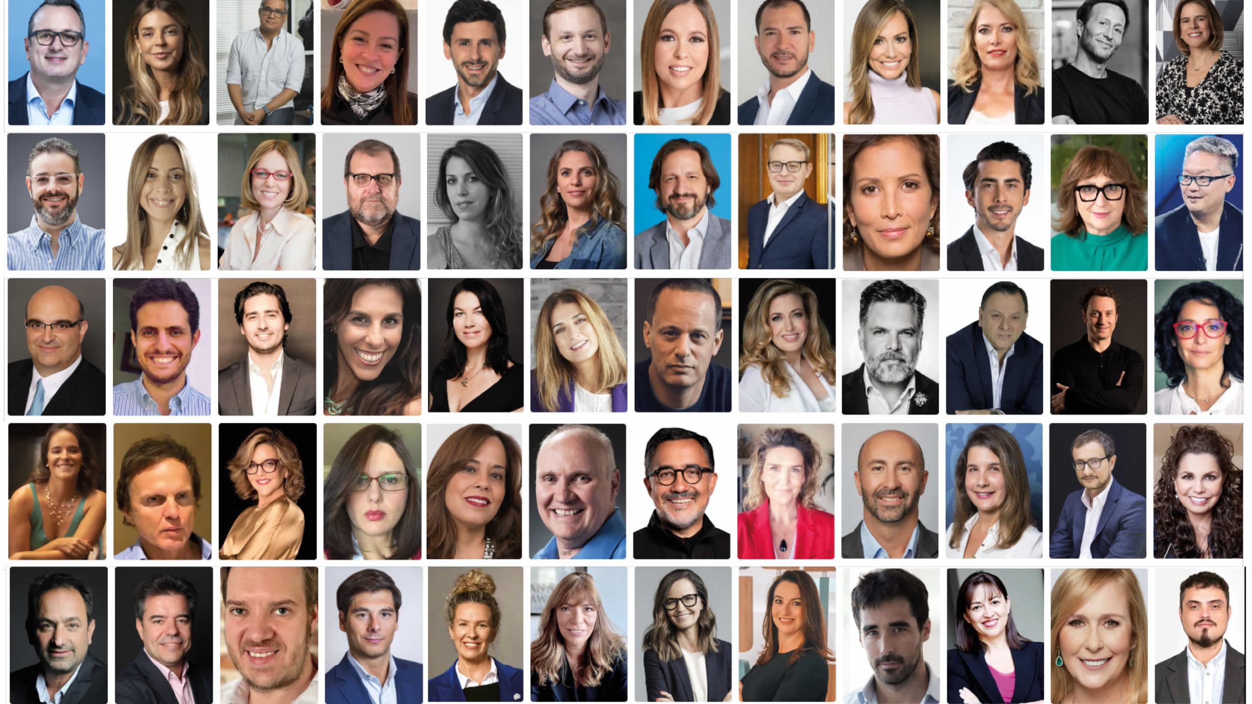 150 jurados confirmados para los Rose d’Or Latinos, que se entregarán ...