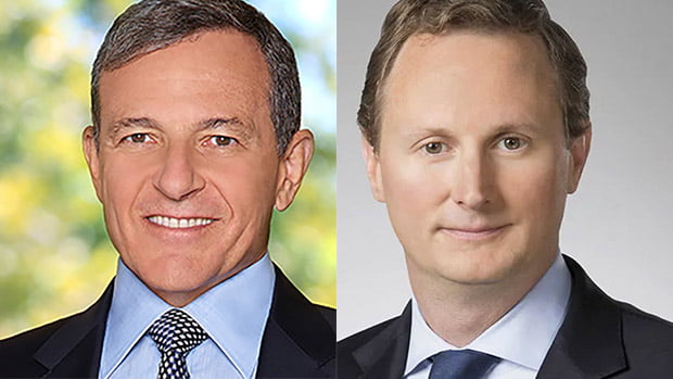 Disney Y Charter Solucionan Su Disputa Con Un Acuerdo Transformador Cveintiuno