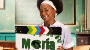 Caracol convierte en serie la vida de María Roa Borja, la voz de las ...