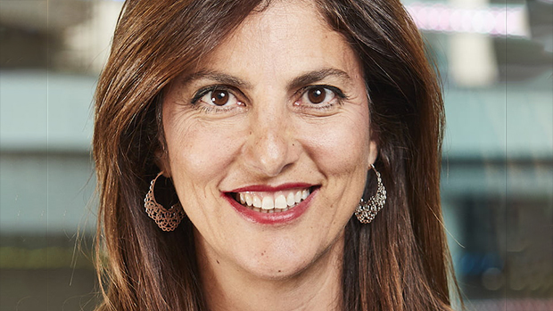 Maria Kyriacou sale de Paramount en pleno recorte de la producción ...