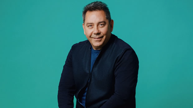 Roberto Stopello cierra su etapa en Netflix tras cinco años – Cveintiuno