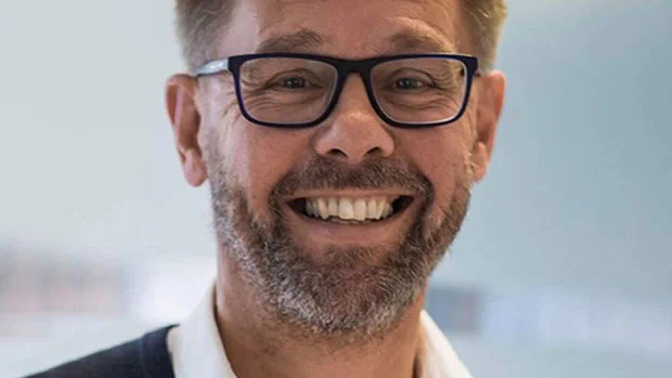 Christian Wikander, head de scripted de Banijay, deja la compañía tras ...