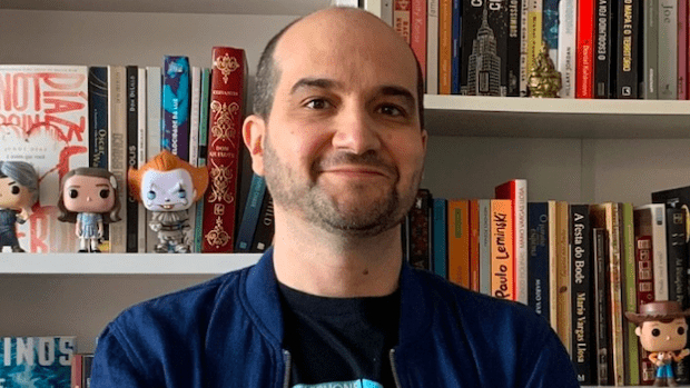 Floresta refuerza su área de ficción con André Rodrigues – Cveintiuno