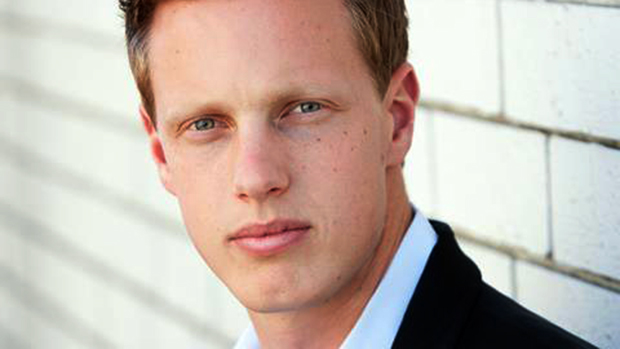 David Ellison, no su padre Larry, será quien controle Paramount cuando ...