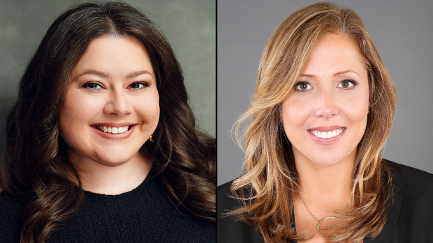 Erika Kennair y Pam Healey se incorporan a The Mediapro Studio US & Canada – Cveintiuno