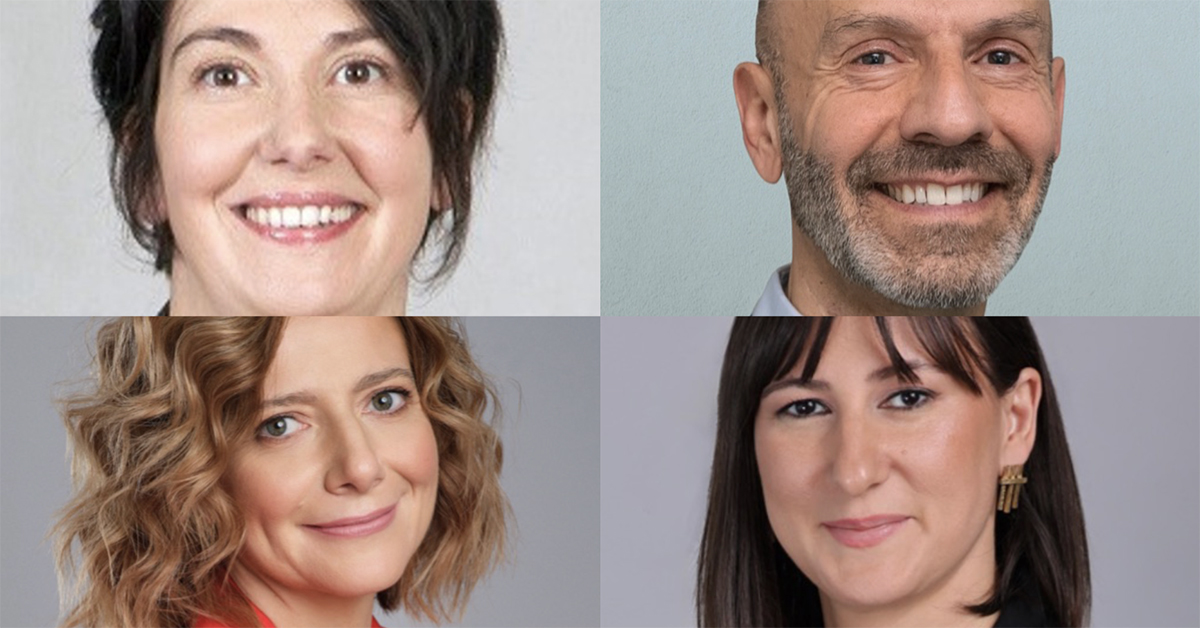 Content London confirma como speakers a líderes de contenido europeo de ...