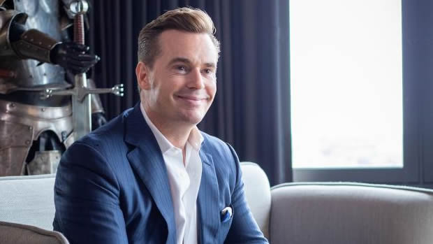 A+E Networks EMEA cambia su nombre a Hearst Networks EMEA – Cveintiuno