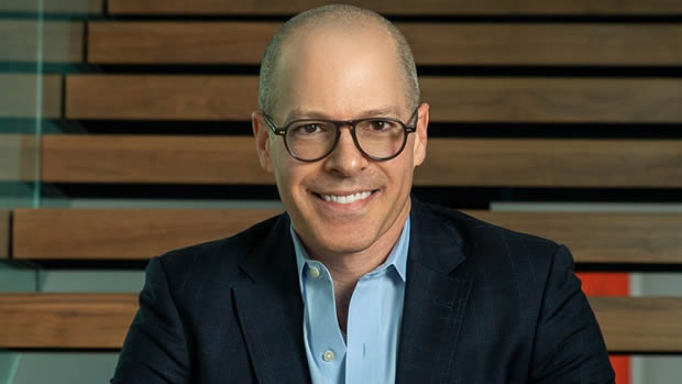 Jonathan Blum cierra su etapa en Cisneros Media, que nombra a Juan Carlos Sosa en su lugar ...