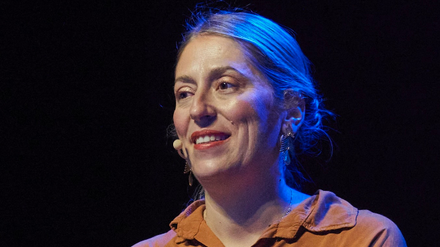 María Contreras liderará también las series de España en Amazon MGM ...