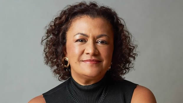 La ex Paramount, HBO y Netflix Maria Angela de Jesus se suma a ...