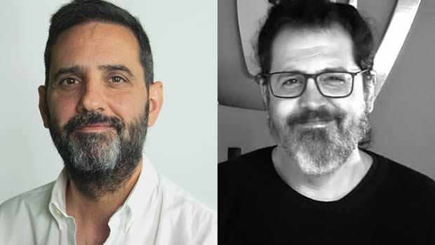 Ánima Kitchent y Able & Baker lanzan estudio de animación conjunto en ...