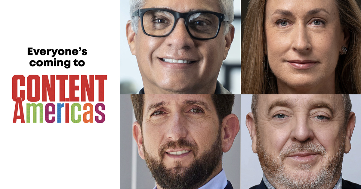 Disney, The Mediapro Studio, Secuoya y Telemundo Studios se suman como ...