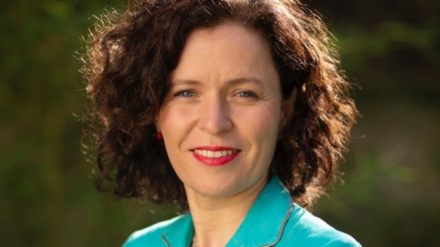 María Coronado, ex Triodos Bank, se incorpora a la SETT para seguir ...