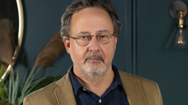 ¿Dónde están los nuevos punks?, se pregunta Steve Matthews – Cveintiuno