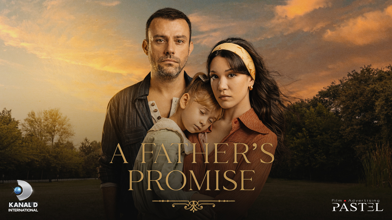 A Father’s Promise – Cveintiuno
