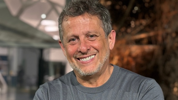 Canal 13 de Chile ficha a Marcos Gorbán para su nuevo reality – Cveintiuno