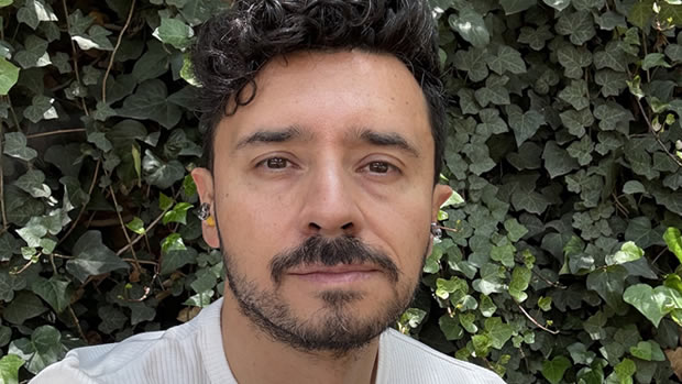 David Barraza cierra su etapa como director ejecutivo de desarrollo y ...