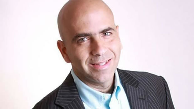 El ex Olympusat y BBC Studios David Hanono se suma a Get After It Media ...