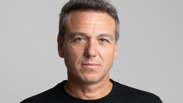 Lucas Rainelli renueva como presidente de la Cámara Argentina de ...