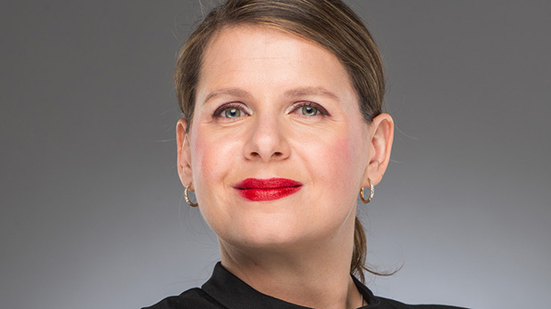 Maria Kivinen sale de YLE y lanza compañía nórdica de distribución y ...