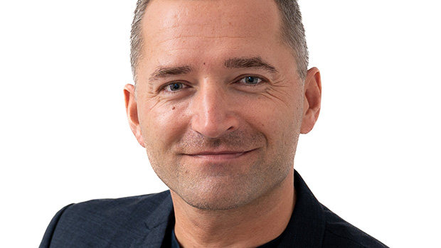 Tim Gerhartz regresa a ZDF Studios como director comercial – Cveintiuno