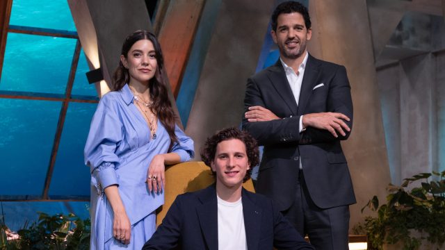 SPT extiende su formato ‘Shark Tank: Creators’ a México en alianza con ...