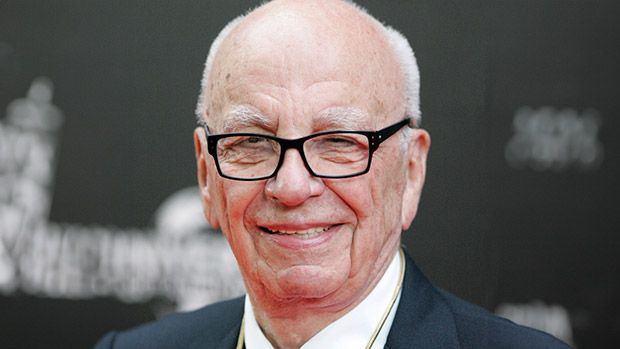 Los Murdoch y Larry Ellison podrían entrar en el acuerdo por TikTok en ...