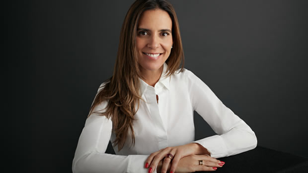 Carolina Leconte de Netflix se suma al line-up de Content Americas ...