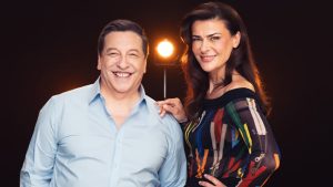Mega resucita su mítico reality original ‘¿Volverías con tu ex ...